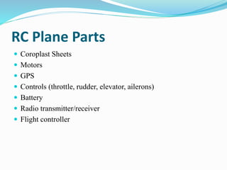 Rc Kerala Plane.pptx