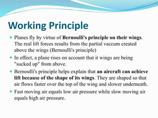 Rc Kerala Plane.pptx