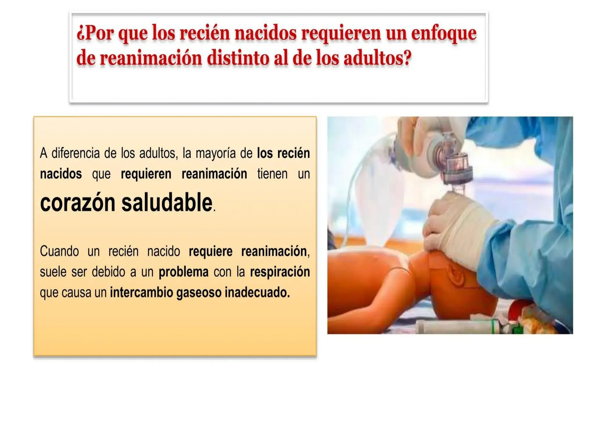 RCP NEO.pptx rcp neonatal reanimacion cradiopulmonar | PPTX