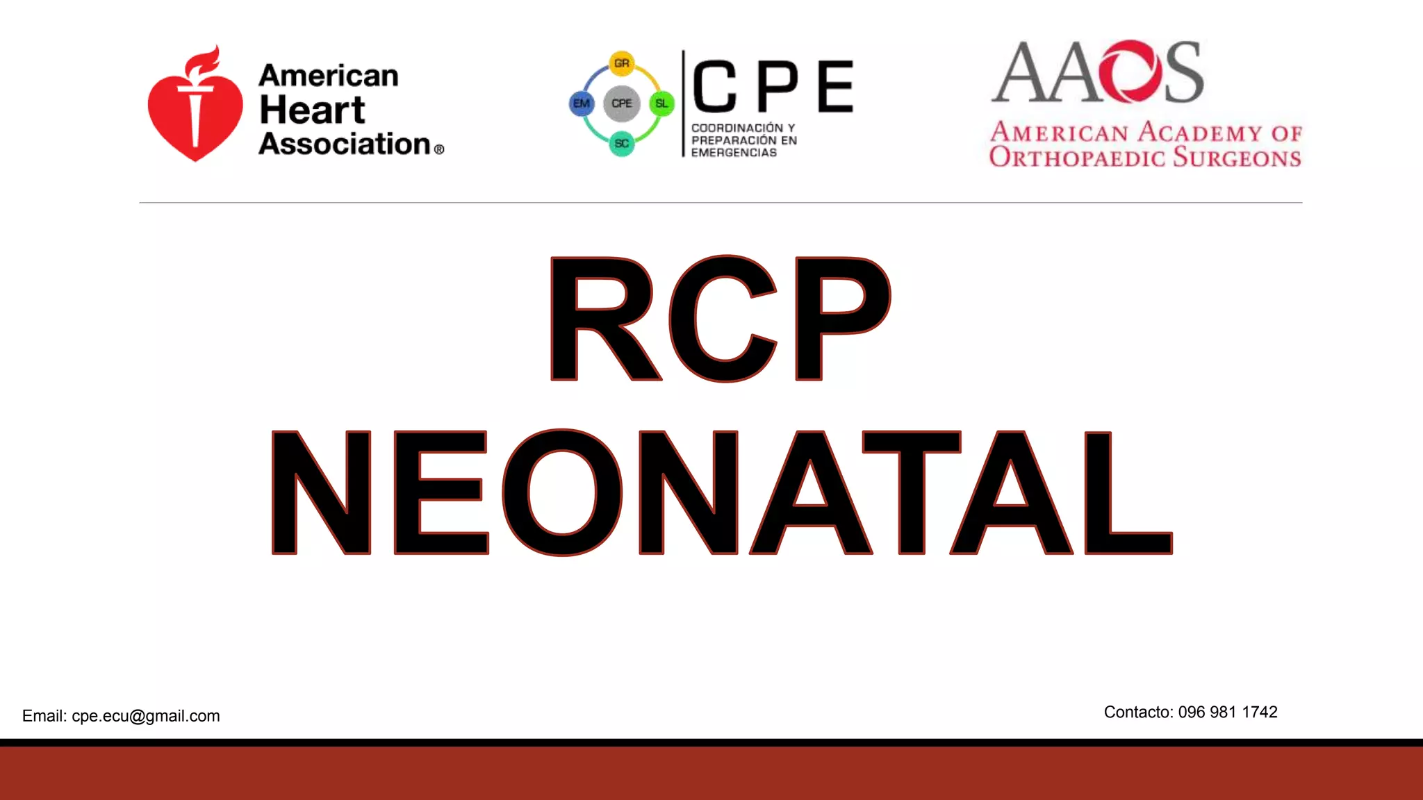 RCP NEONATAL CPE.pptx