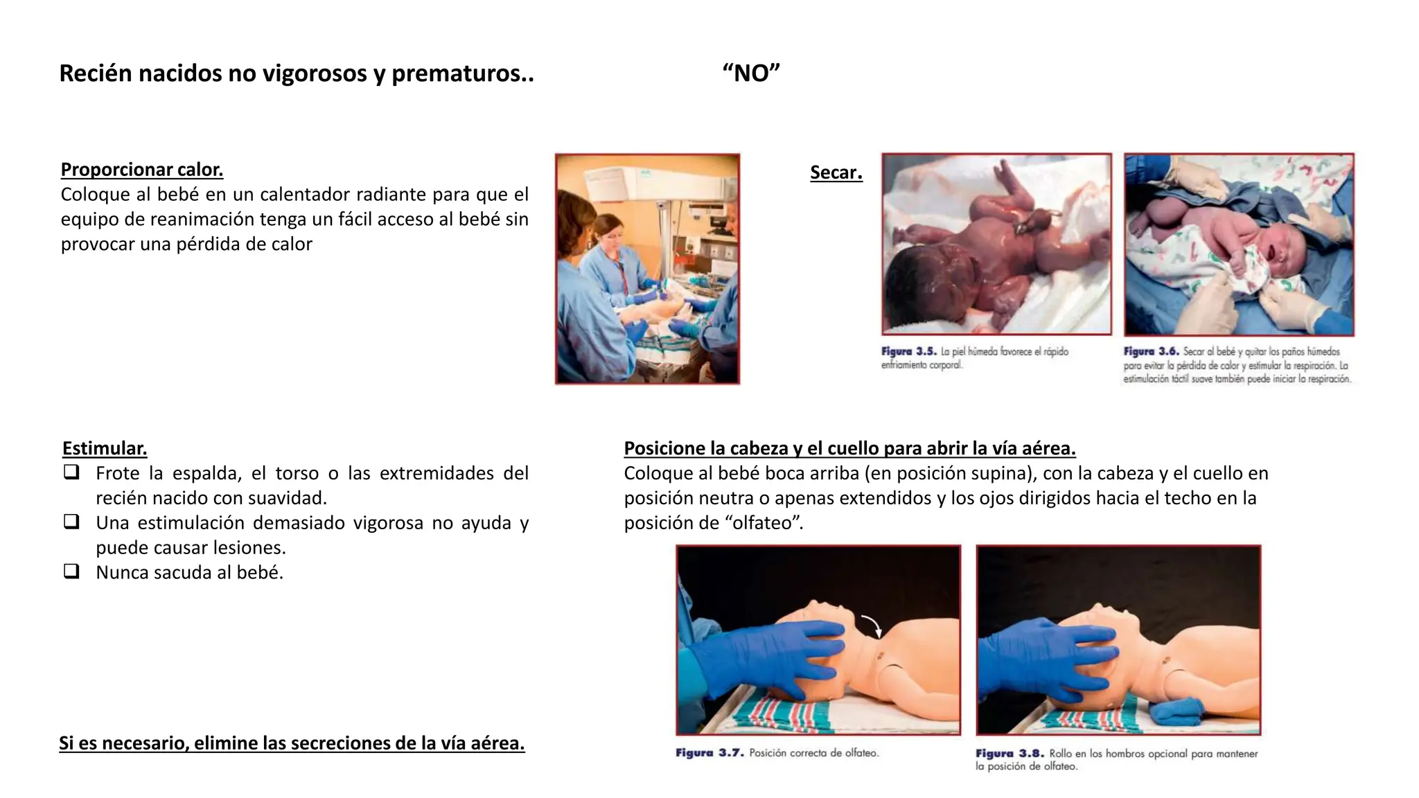 TECNICA DE RCP EN NEONATOS Y EN RNPT .pptx | First Aid | Injuries