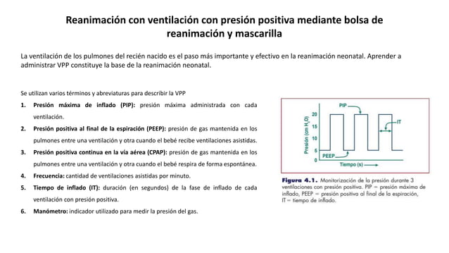 TECNICA DE RCP EN NEONATOS Y EN RNPT .pptx