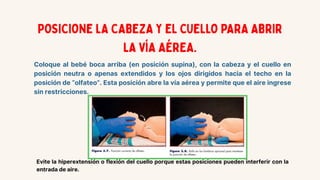 RCP NEONATAL NEONATAL PASOS INICIALES.pptx