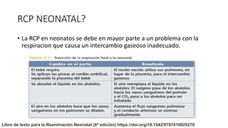 RCP neonatal y pediatrico.pptx