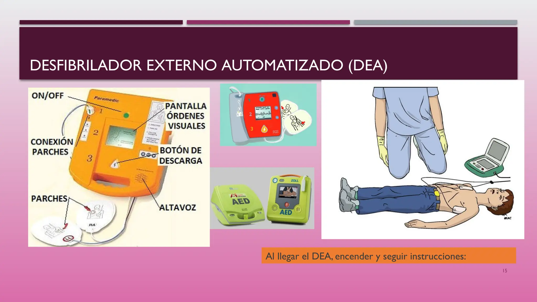 RCP PEDIATRIA PPTX-.pptx RCP en paciente pediatrico | PPTX