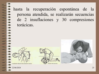RCP. reanimacion cardiopulmonar.rcp..ppt