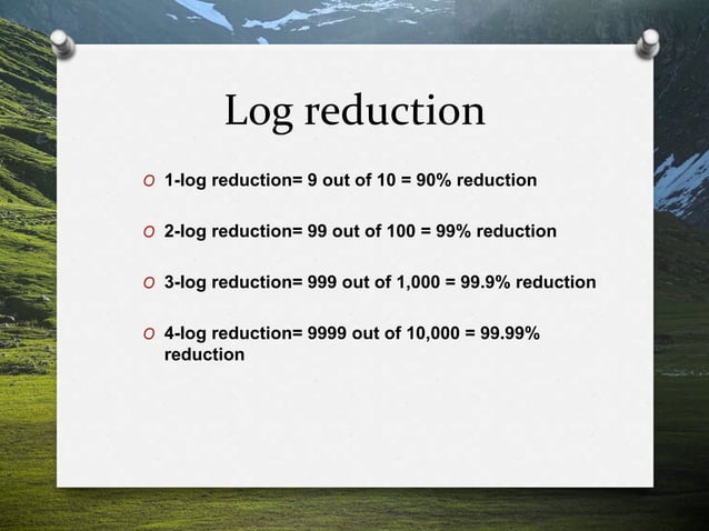 RCP & SSP Scenario Matrix.pptx | Environment | Science