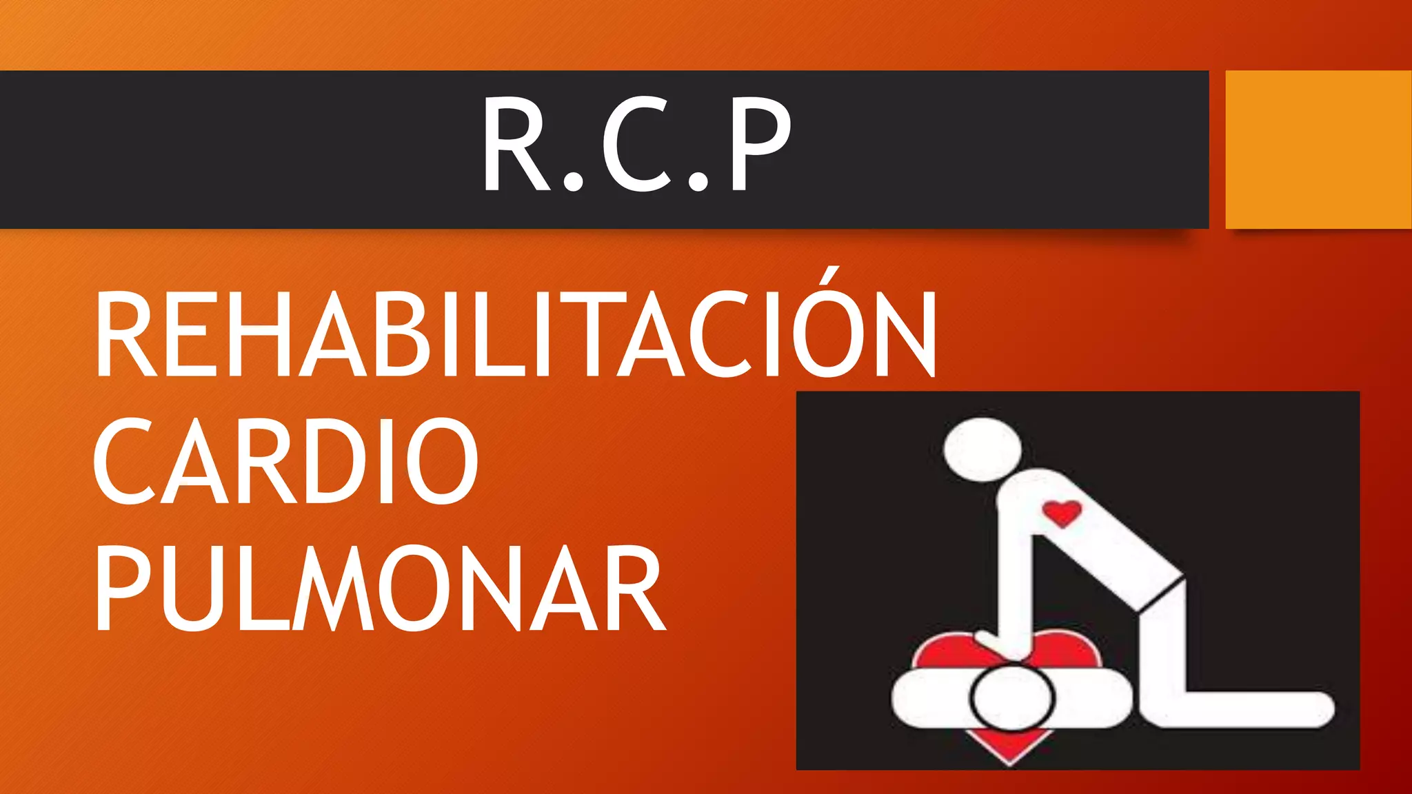 RCP y DEA | PPTX