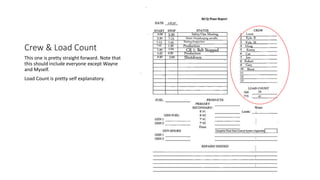 RCQ Plant Report.pptx