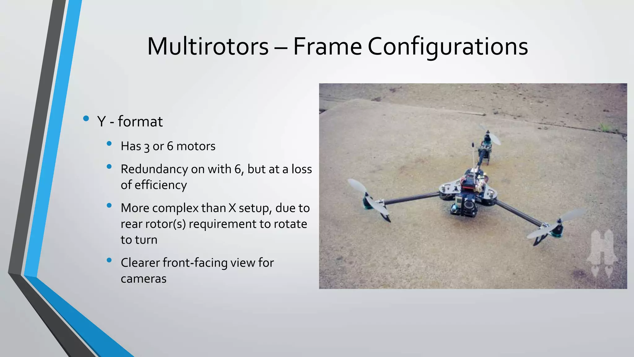 Drone Building 101 | PPTX