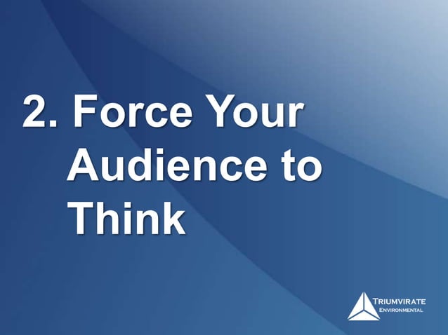 Making RCRA Training Exciting | PDF