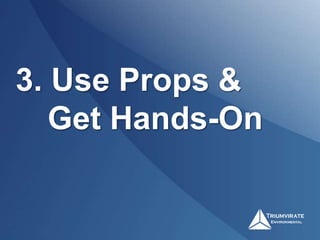 Making RCRA Training Exciting | PDF