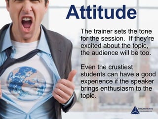 Making RCRA Training Exciting | PDF