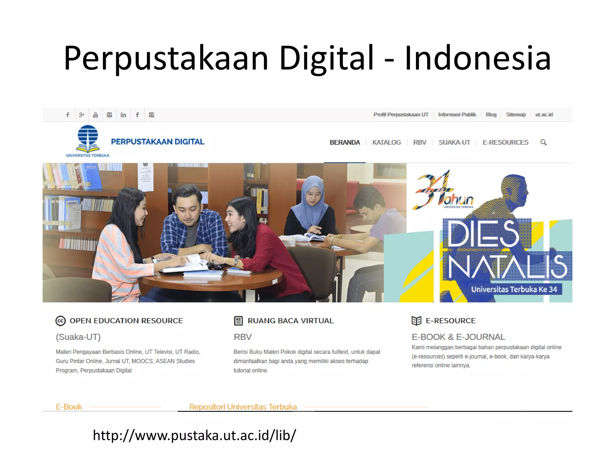 Selected examples of OER in Asia | PDF