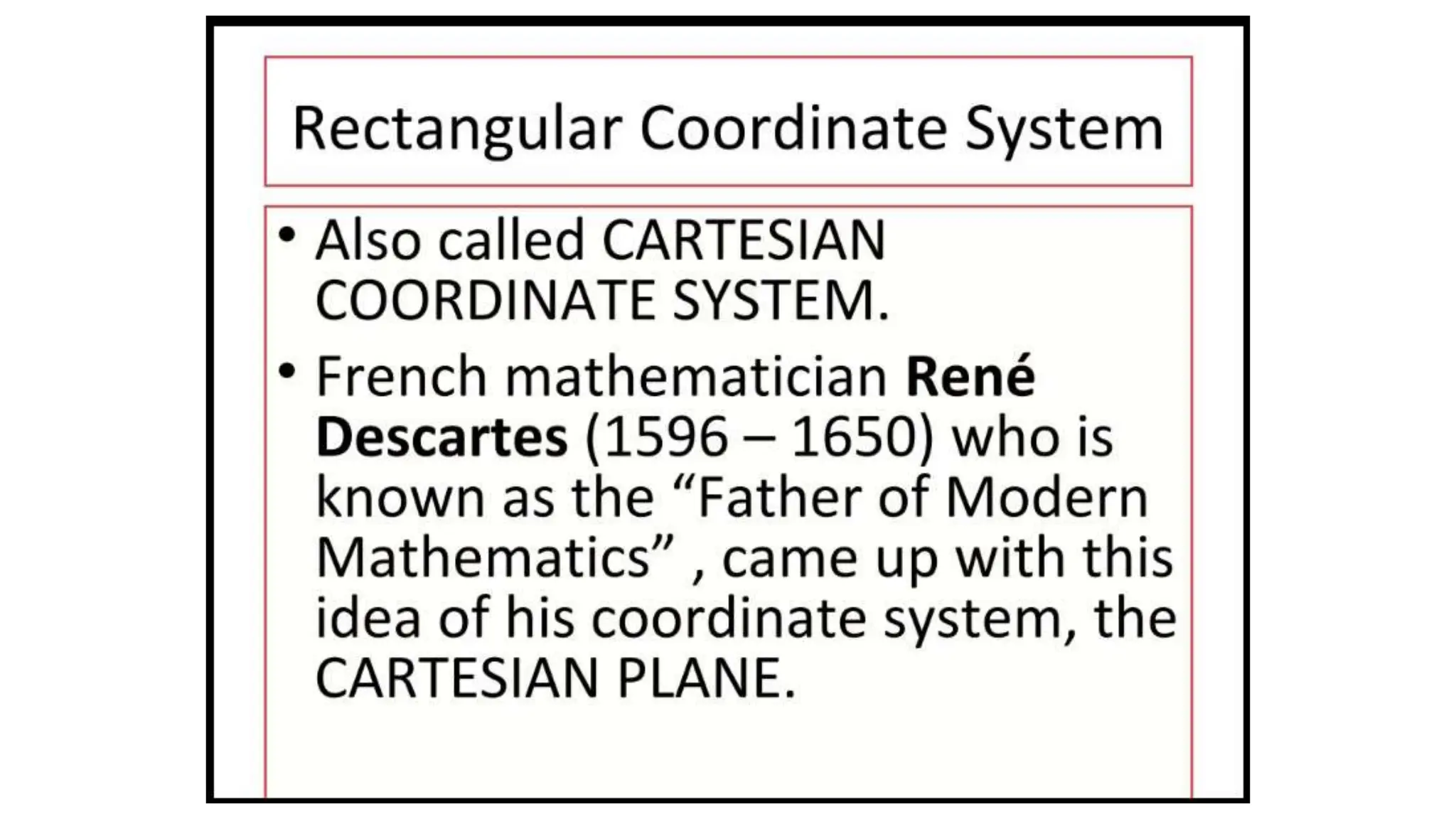 RRRCS Rectangular Coordinate System.pptx