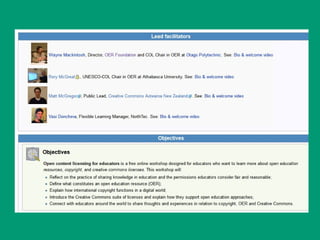 Open Educational Resources | PPT