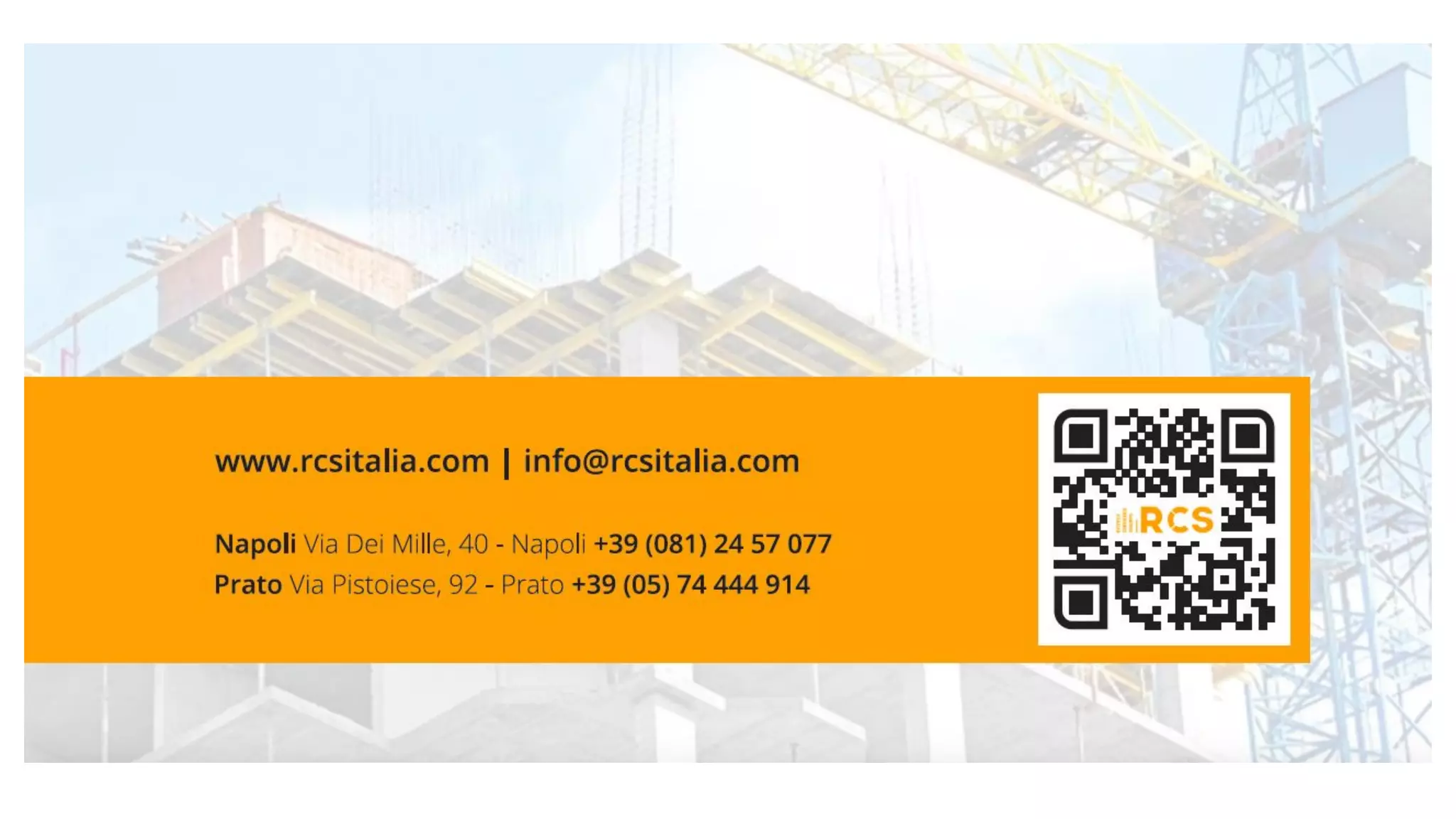 MARIO PALERMO CERRONE | RCS | PDF