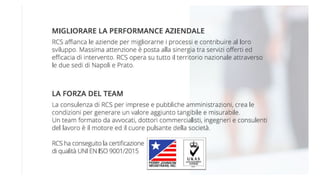 MARIO PALERMO CERRONE | RCS | PDF