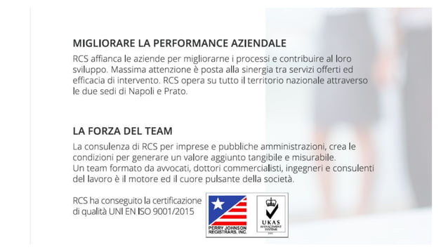 MARIO PALERMO CERRONE | RCS | PDF