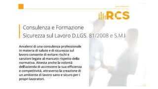 MARIO PALERMO CERRONE | RCS | PDF