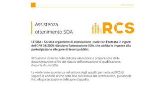 MARIO PALERMO CERRONE | RCS | PDF