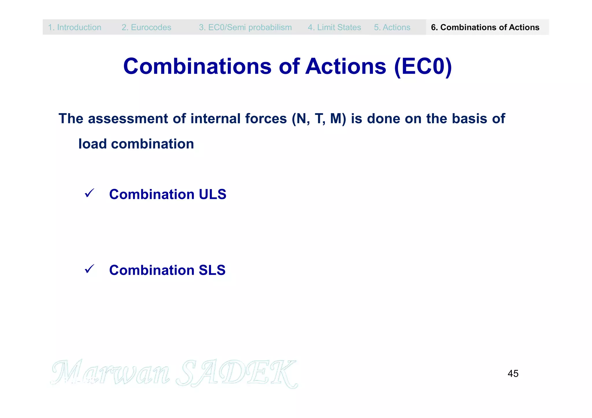 Rcs1-Chapter2-Standards | PDF
