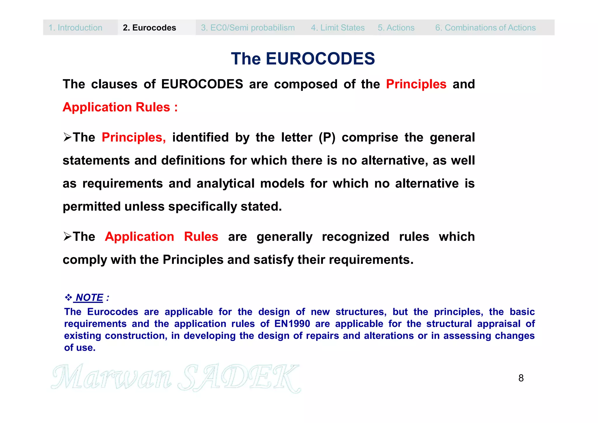 Rcs1-Chapter2-Standards | PDF