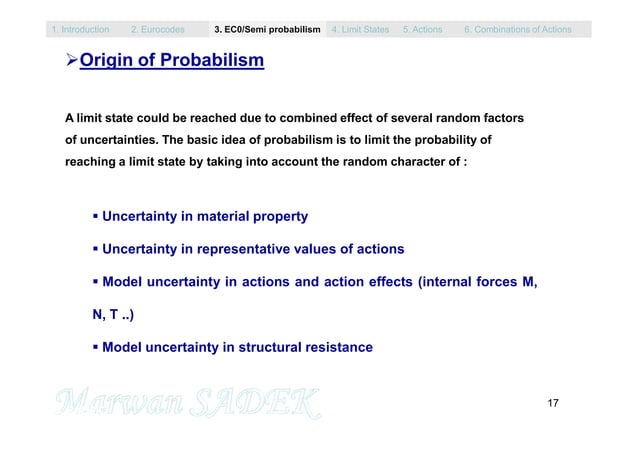 Rcs1-Chapter2-Standards | PDF