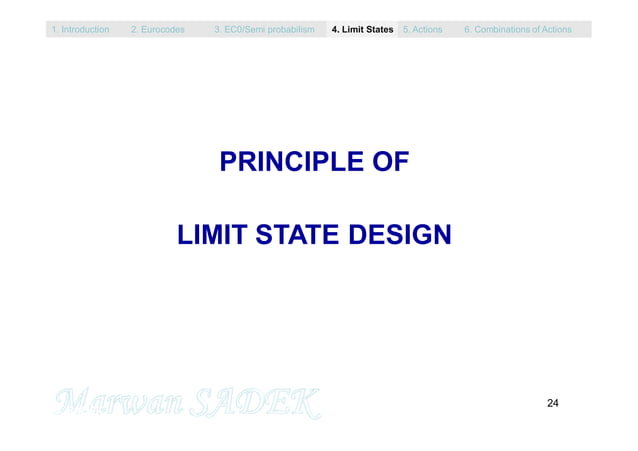 Rcs1-Chapter2-Standards | PDF