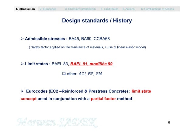 Rcs1-Chapter2-Standards | PDF