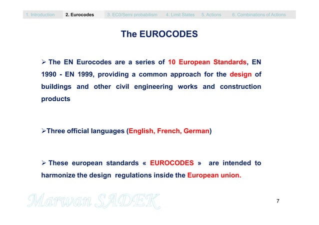 Rcs1-Chapter2-Standards | PDF