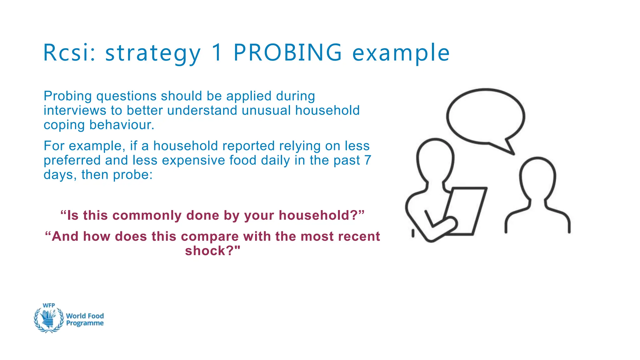 Reduced Coping Strategies Index (rCSI) Needs Assessments.pptx