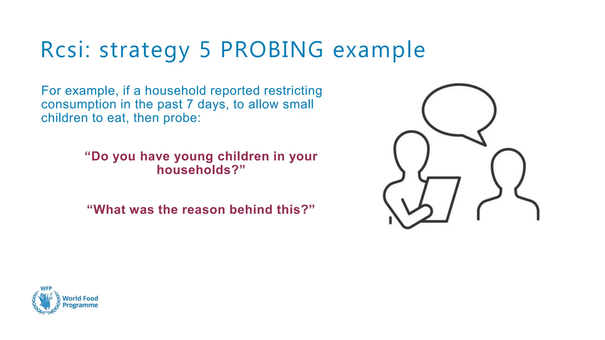 Reduced Coping Strategies Index (rCSI) Needs Assessments.pptx