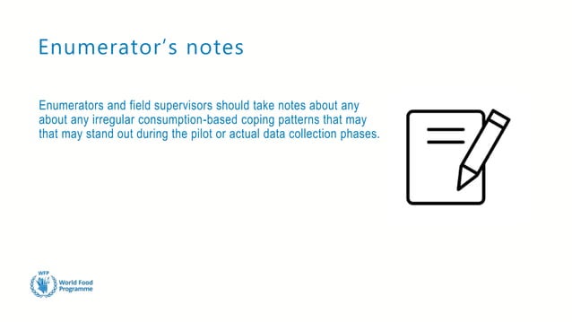 Reduced Coping Strategies Index (rCSI) Needs Assessments.pptx