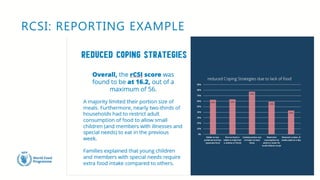 Reduced Coping Strategies Index (rCSI) Needs Assessments.pptx