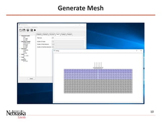 Pavement simulator | PPT