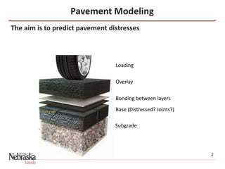 Pavement simulator | PPT