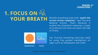 The Mindful Manager: How Leaders can Get on Top of the New Norm by ...