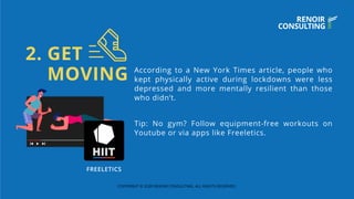 The Mindful Manager: How Leaders can Get on Top of the New Norm by ...