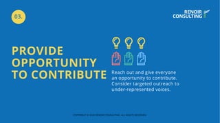 Effective Collaboration: A guide for managers of distributed teams | PPT