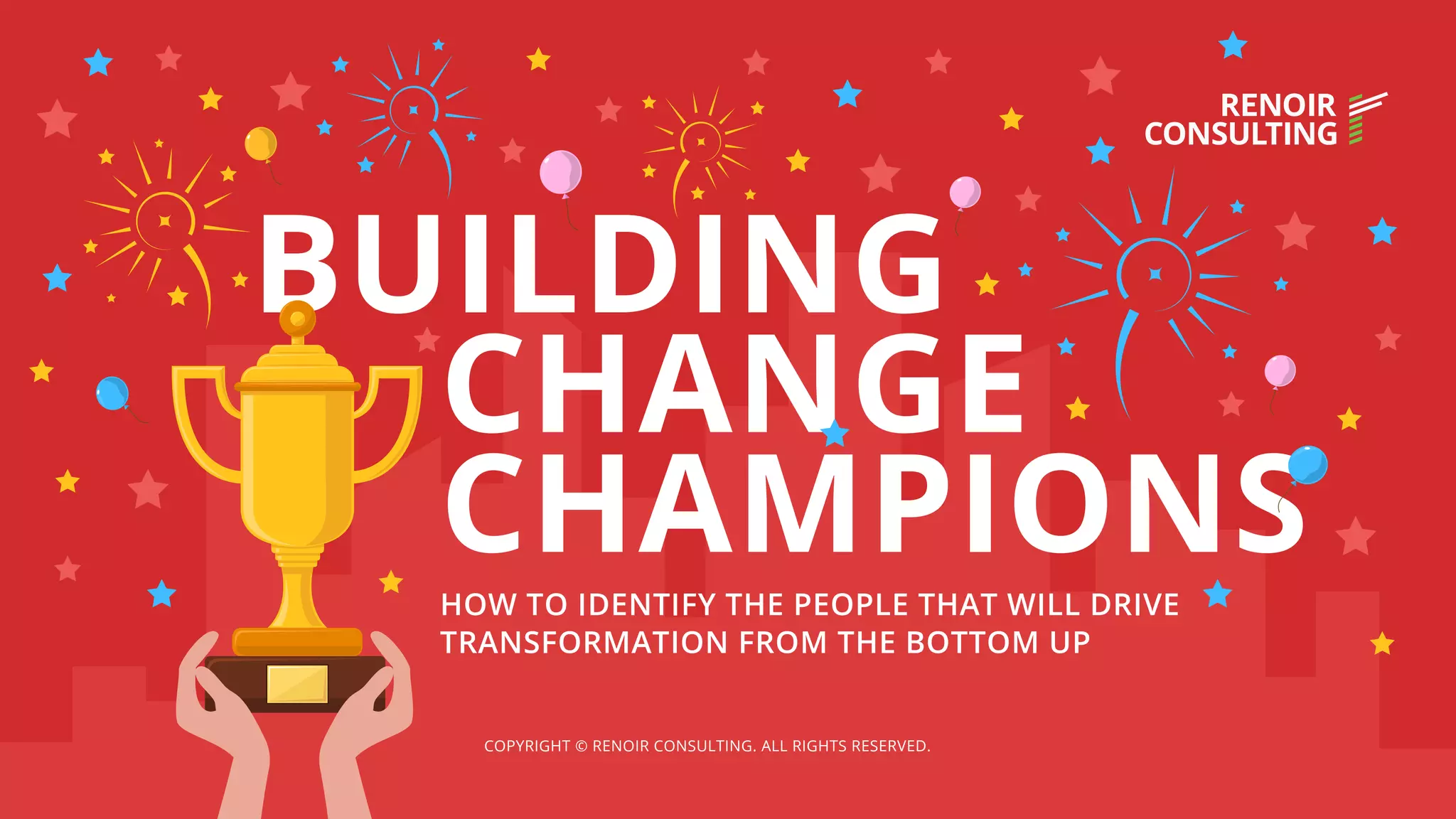 Building Change Champions | PDF