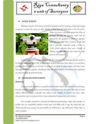 Rcs professional profile | PDF