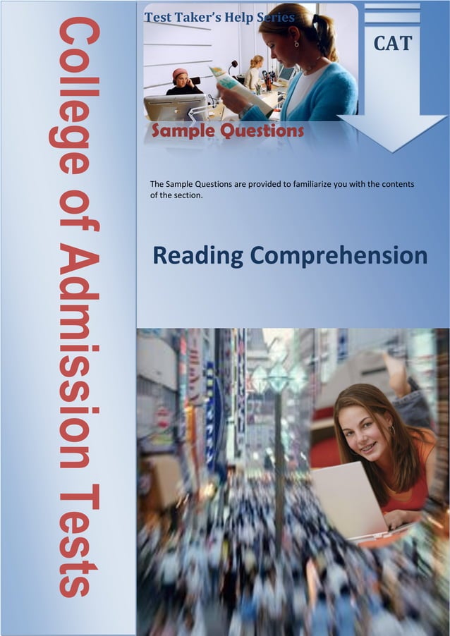 GAT NTS SAMPLE PAPERS MATERIAL PART 10 | PDF