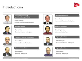 RCSS Capabilities | PPT