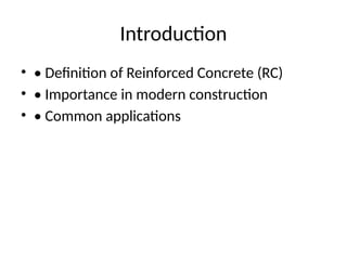 Design _of RC _Structure_Presentation.pptx
