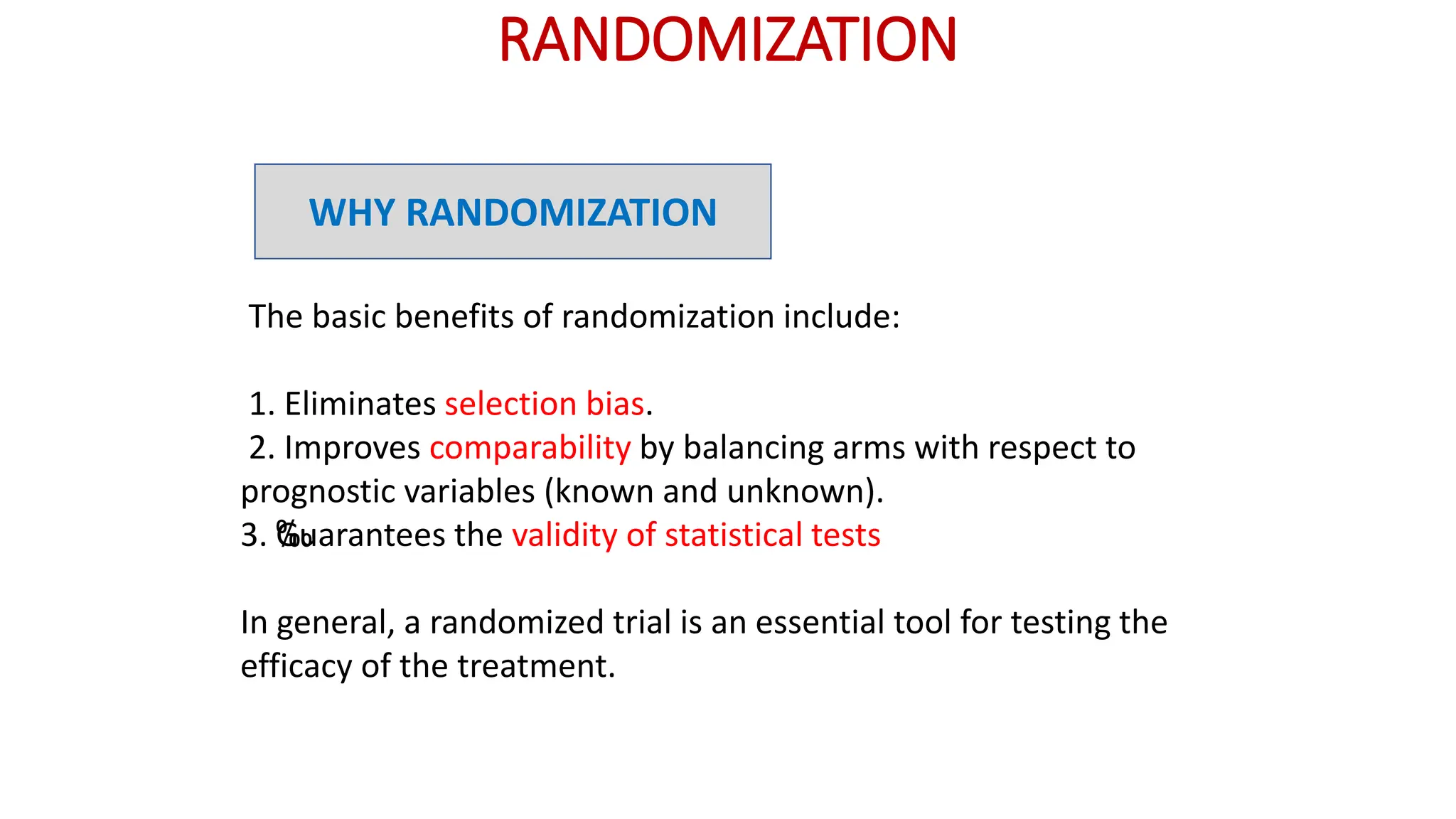 Random control trial RCT community medicine .pptx