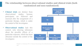 Randomized controlled trial (RCT)- research methodology.pptx
