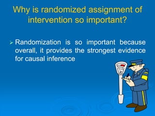 Randomized Controlled Trial | PPTX