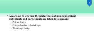 Randomized control trial | PPTX