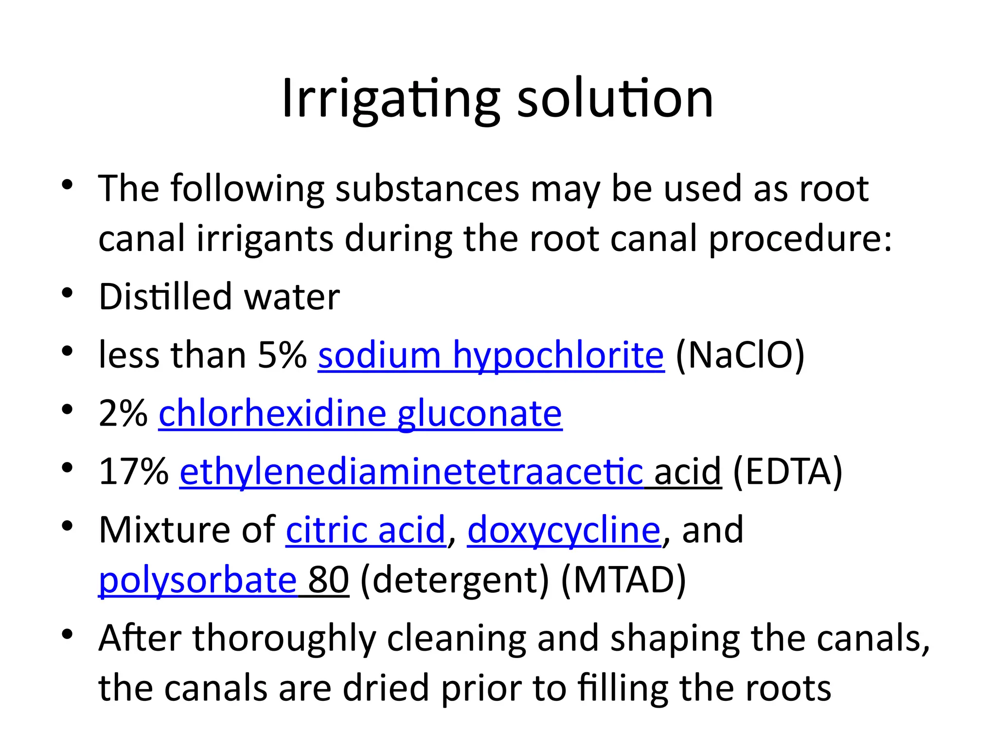 ENDODONTICS: RCT(ROOT CANAL THERAPY).pptx